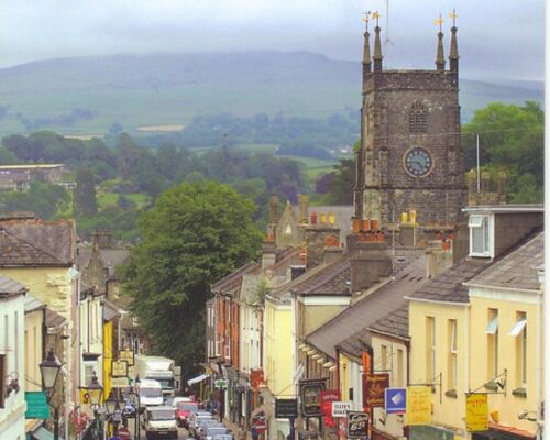 Local Links & Attractions :: Tavistock Golf Club