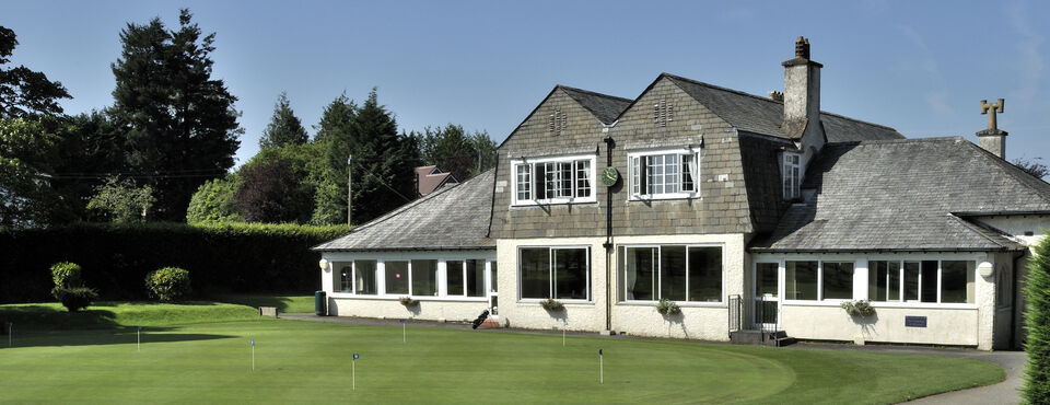 Tavistock Golf Club :: Tavistock Golf Club